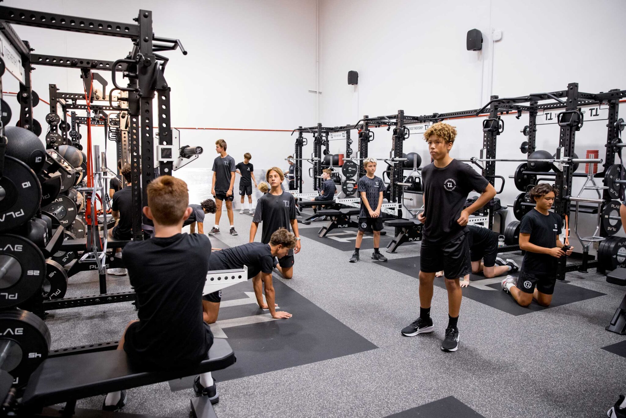 Admissions - Holistic Sports Academy | The Togethership | San Clemente